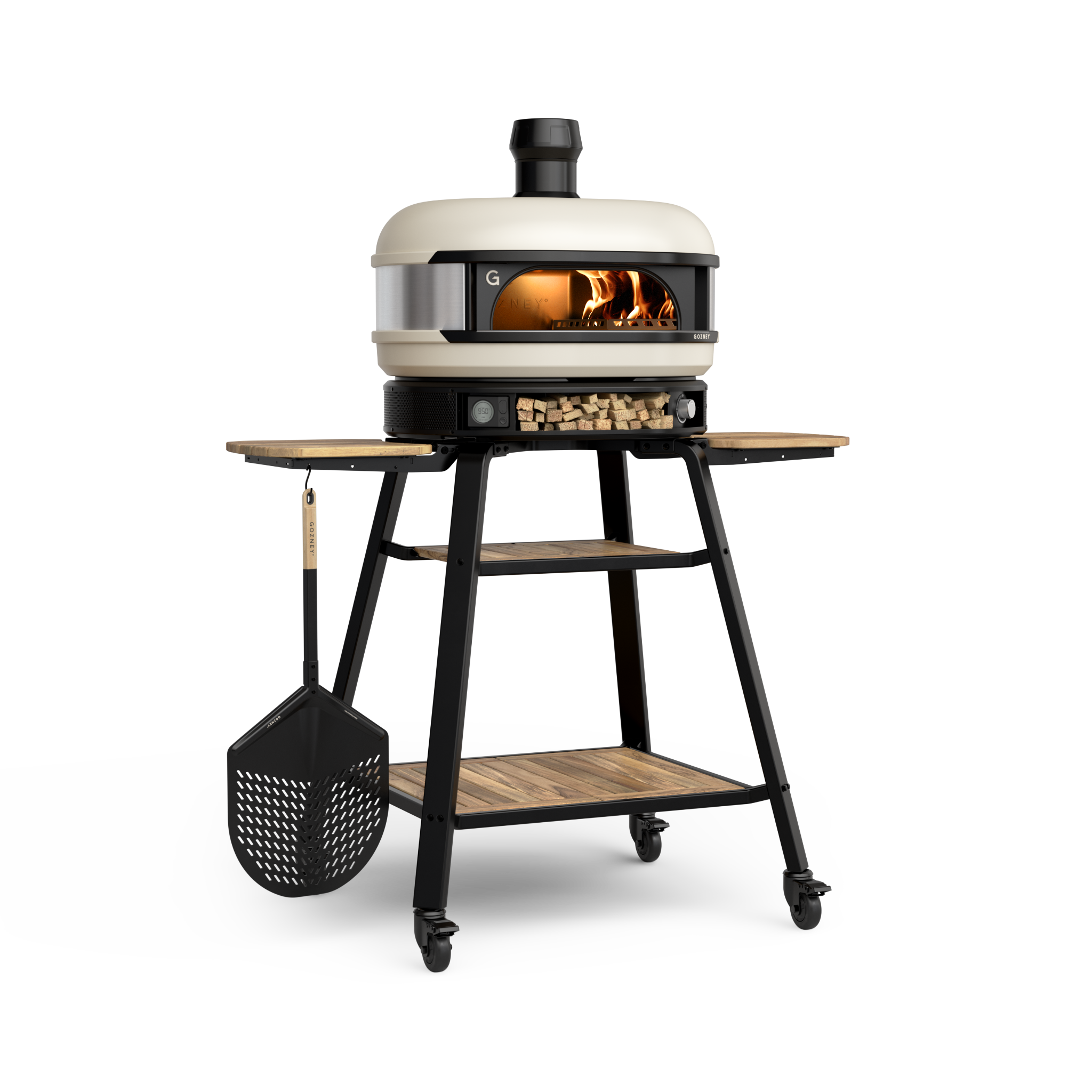 Dome Essentials Bundle – Gozney