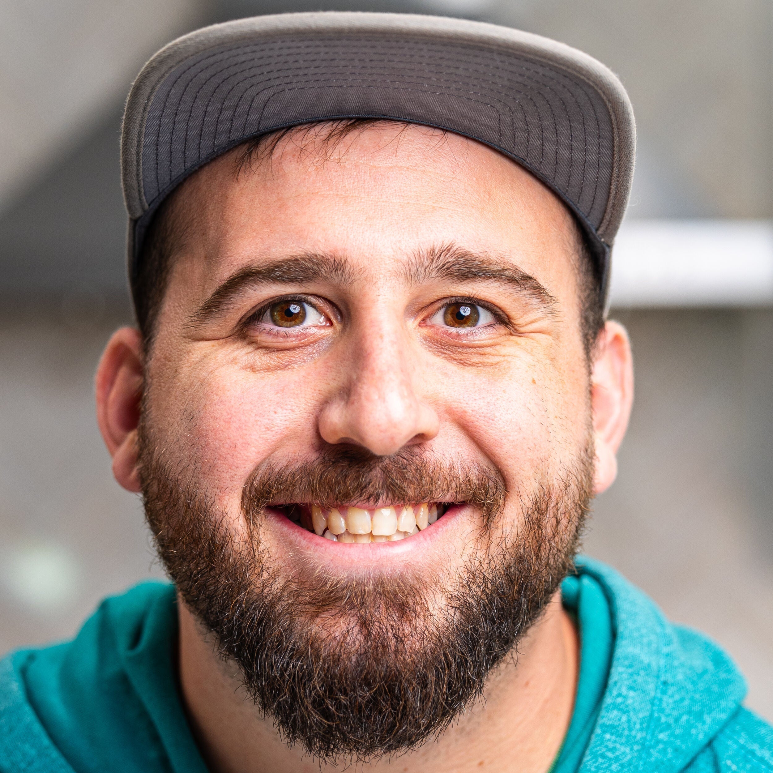 Aaron Alterman – Gozney