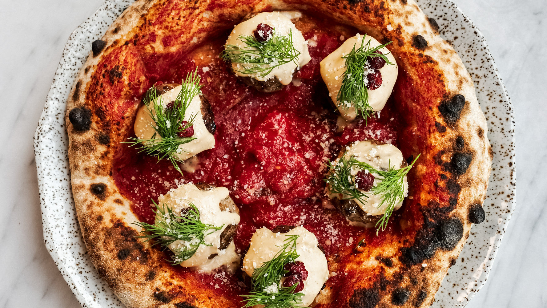 Christmas Recipes – Gozney