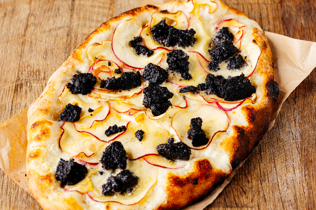 Outdoor Cooking Recipes | Pizza Recipes | Gozney – tagged "Category ...