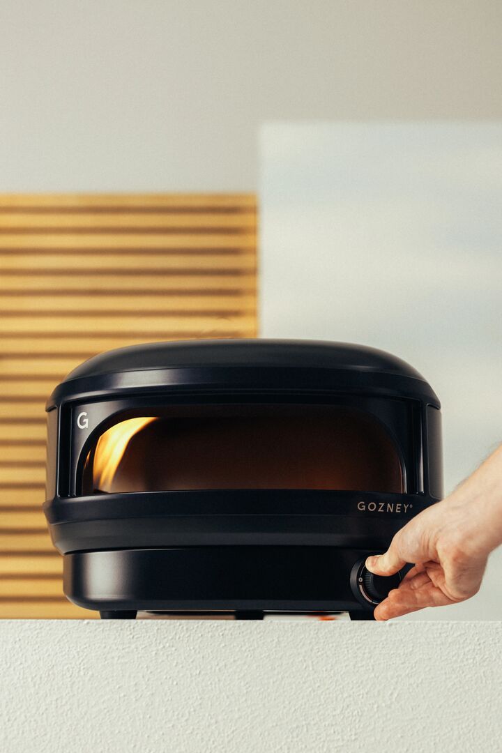 Gozney Arc Lite | Compact Pizza & Outdoor Oven – Gozney