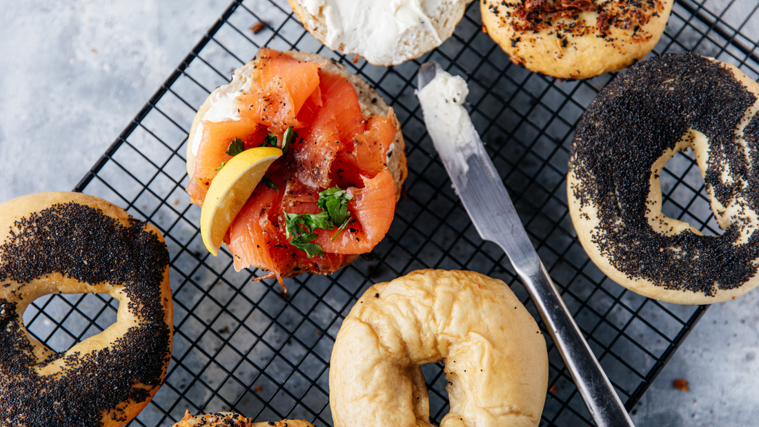 Outdoor Cooking Recipes | Pizza Recipes | Gozney – tagged "Category ...