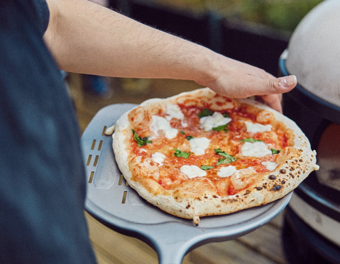 Pizza Rocker – Gozney