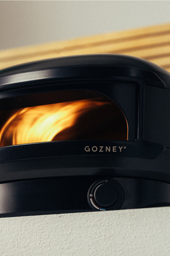 Gozney Arc Lite | Compact Pizza & Outdoor Oven – Gozney