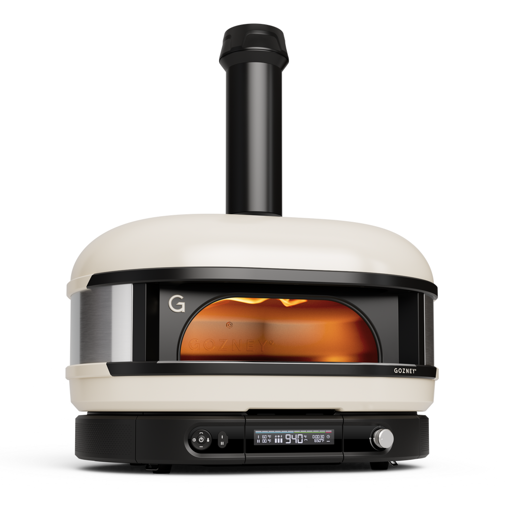Gozney Dome (Gen 2) | Premium Dual-Fueled Outdoor Oven | Gozney – Gozney