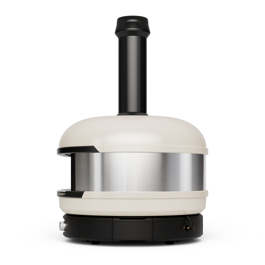 Gozney Dome (Gen 2) | Premium Dual-Fueled Outdoor Oven | Gozney – Gozney