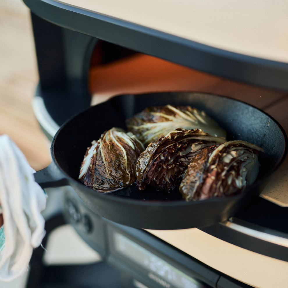 Gozney Dome (Gen 2) | Premium Dual-Fueled Outdoor Oven | Gozney – Gozney