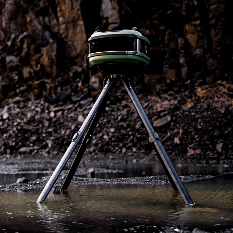 Tread Bundles – Gozney