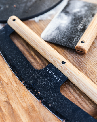 Outdoor Cooking Recipes | Pizza Recipes | Gozney – Gozney