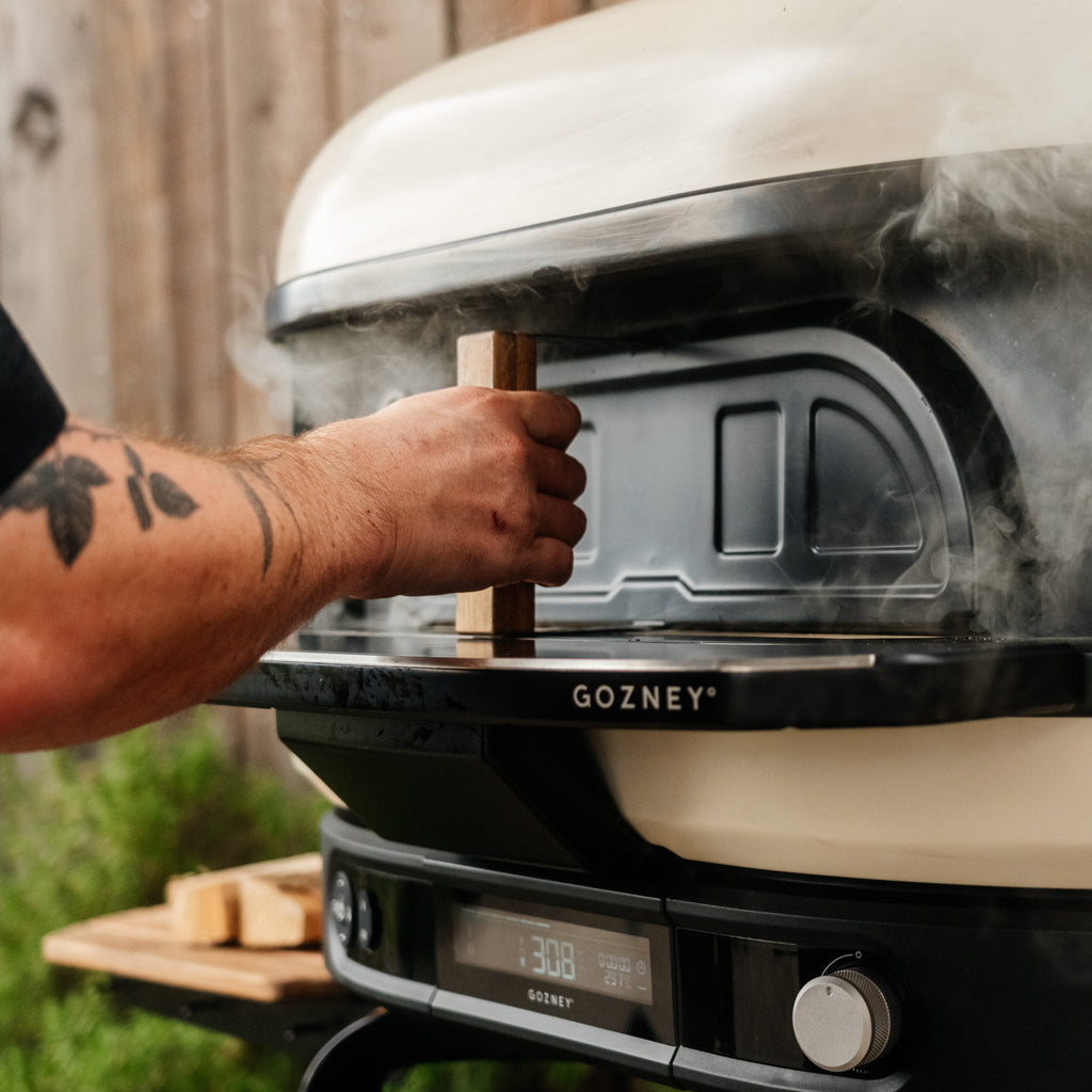 Gozney Dome (Gen 2) Door | Outdoor Oven Accessories | Gozney – Gozney