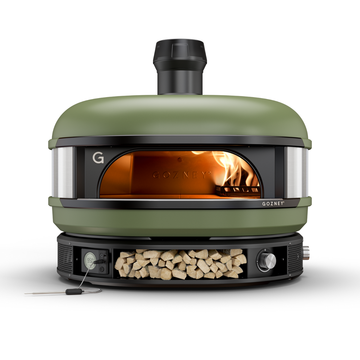 Gozney Dome | Premium Outdoor Oven | Gozney – Gozney