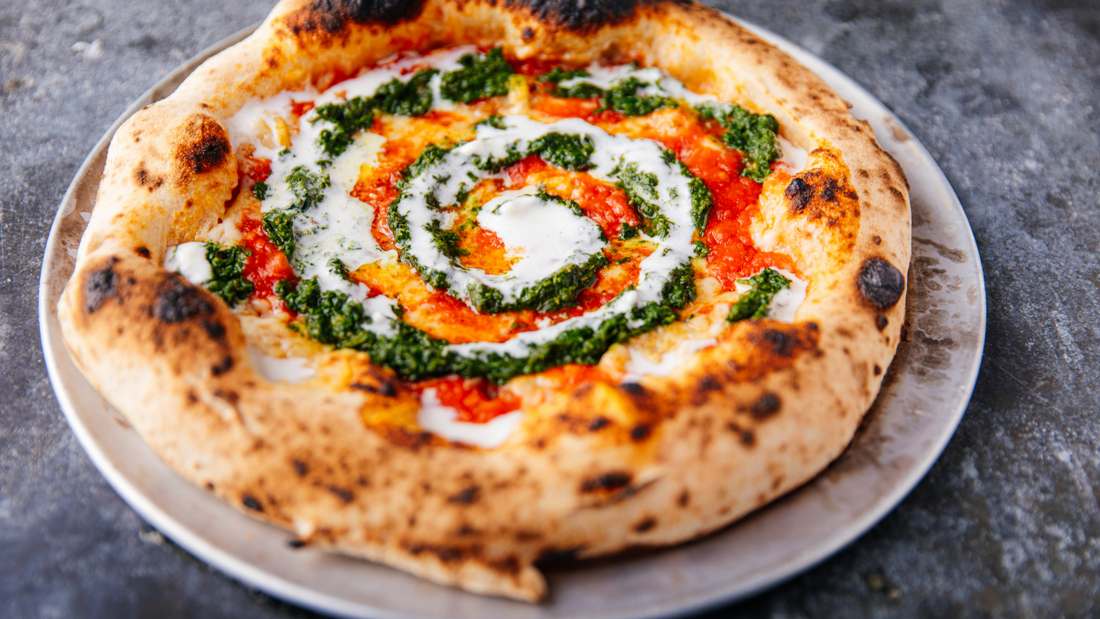 Pizza Sauces – Gozney