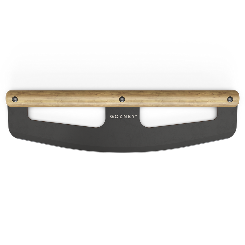 Gozney Pizza Ovens | Outdoor Pizza Ovens | Wood & Gas Fired – Gozney